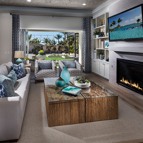 Alia | Ami Samuel Interiors